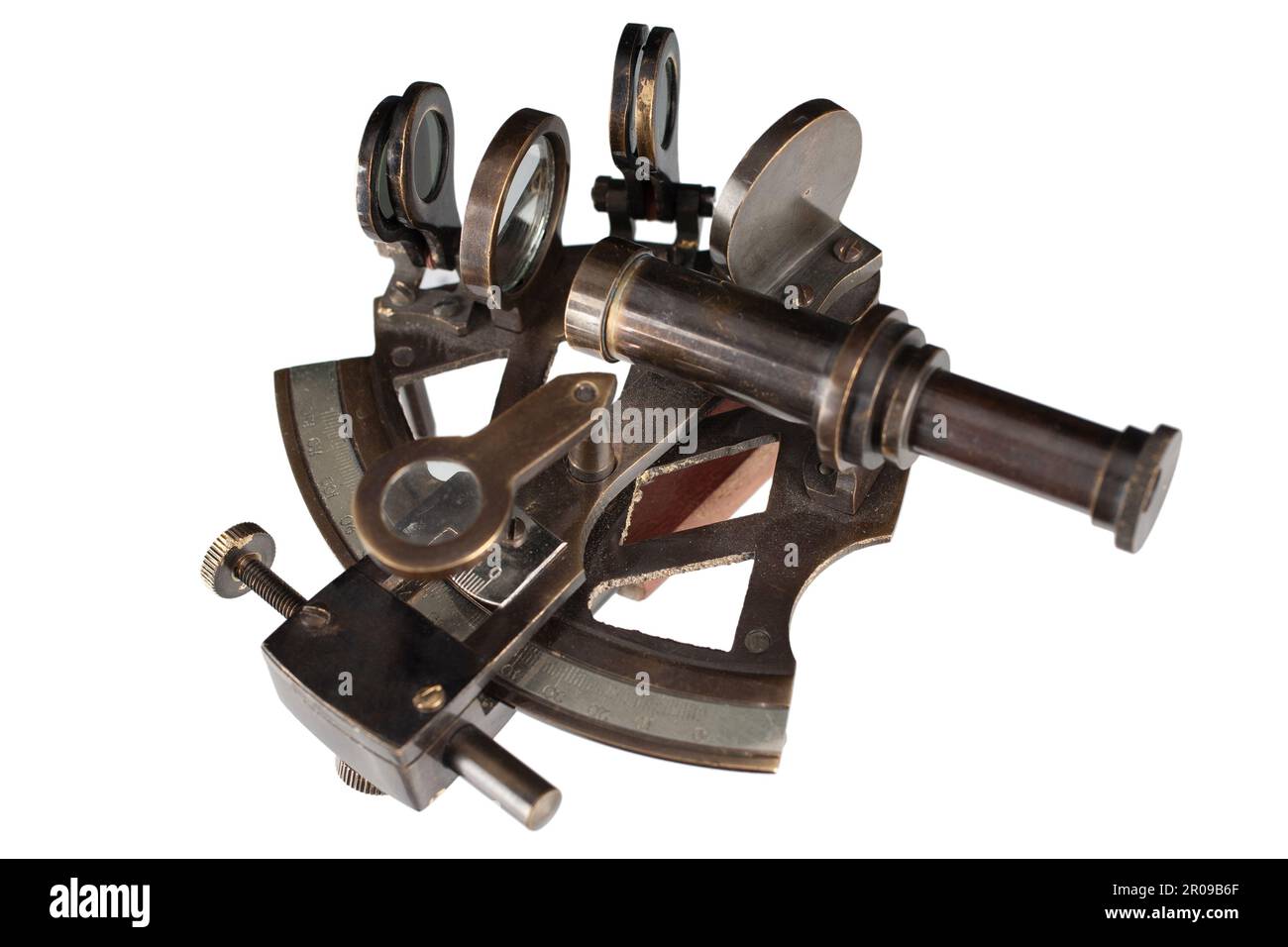 Stars map ship Cut Out Stock Images & Pictures - Alamy