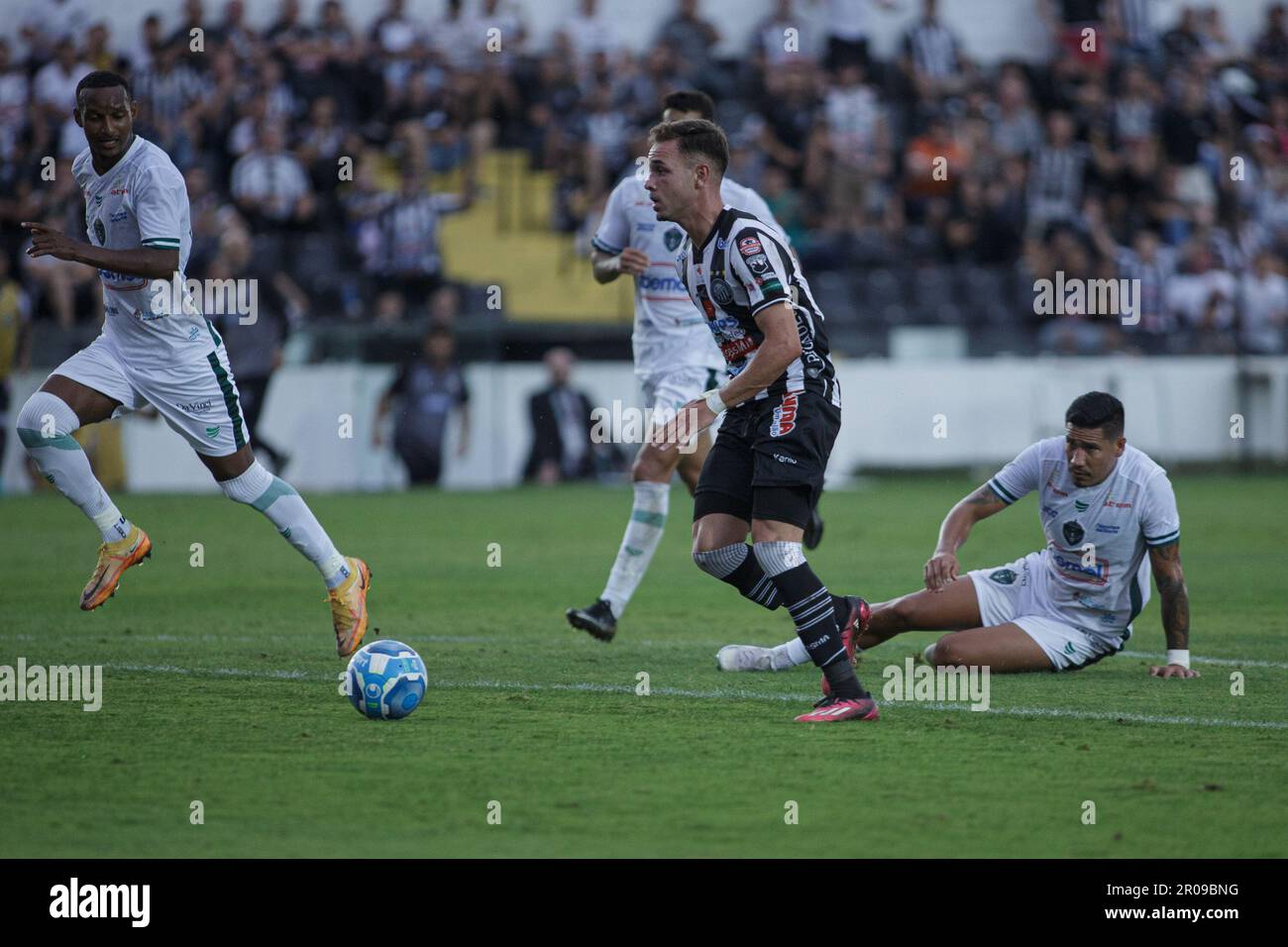 Ponta Grossa, Brazil. 07th May, 2023. PR - PONTA GROSSA - 07/05/2023 ...