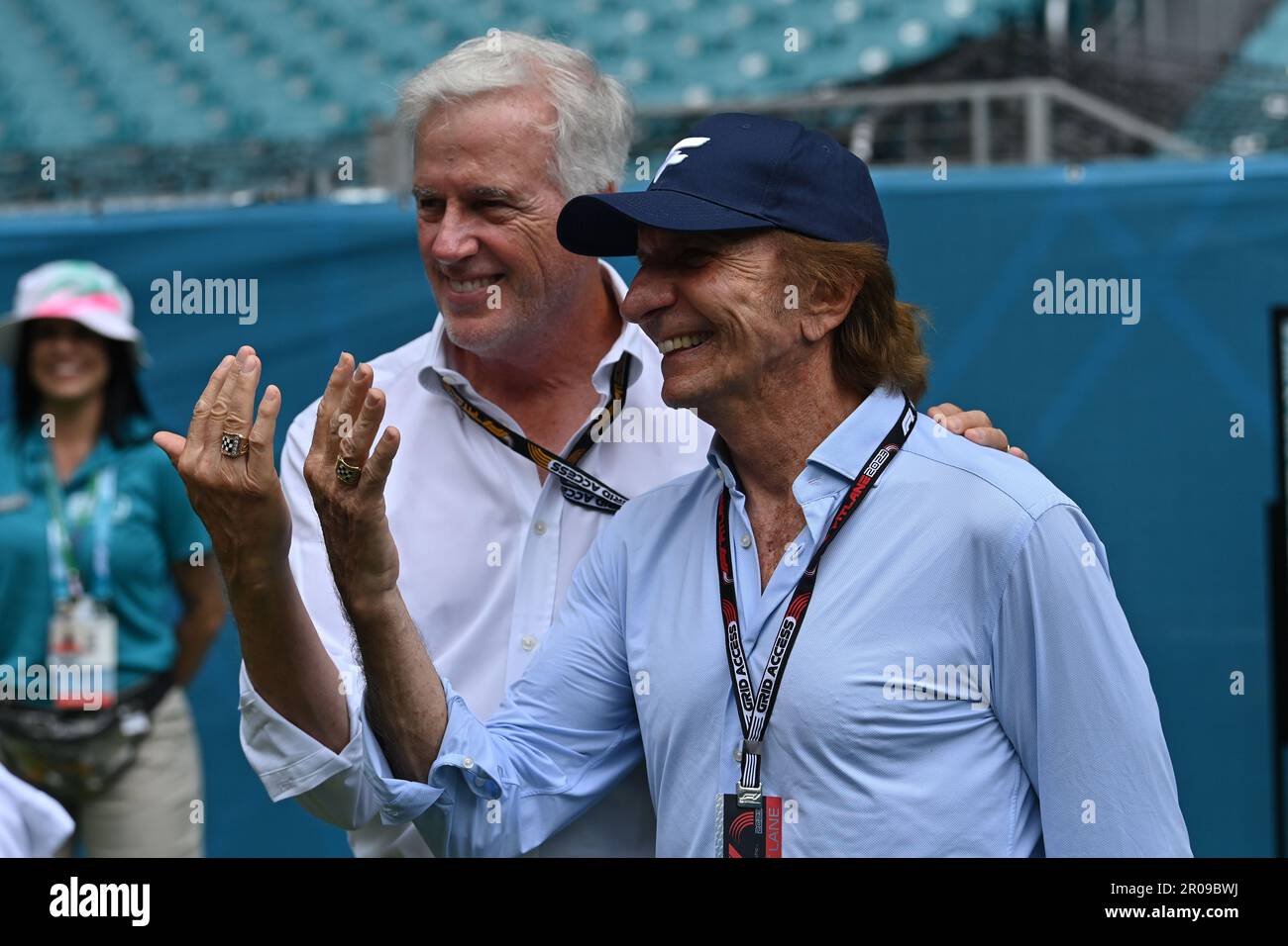 Danny sullivan hi-res stock photography and images - Alamy