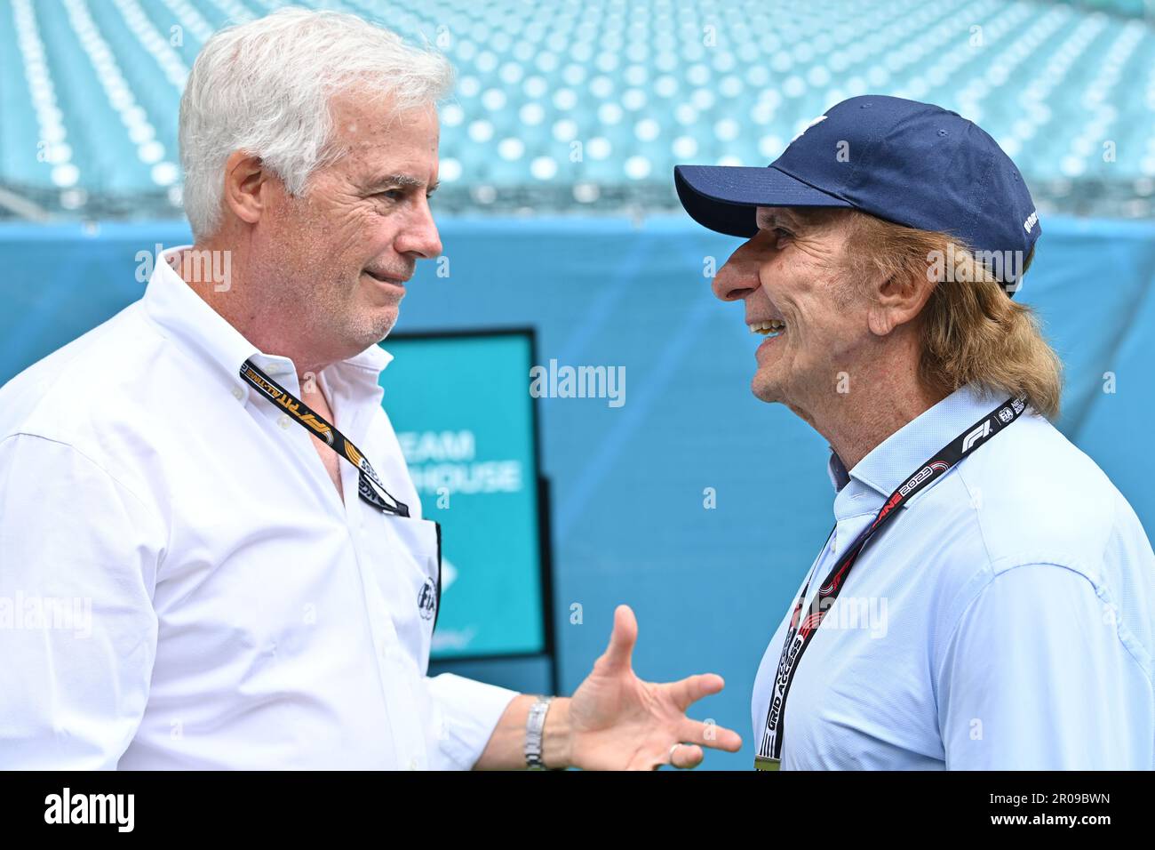 Danny sullivan hi-res stock photography and images - Alamy