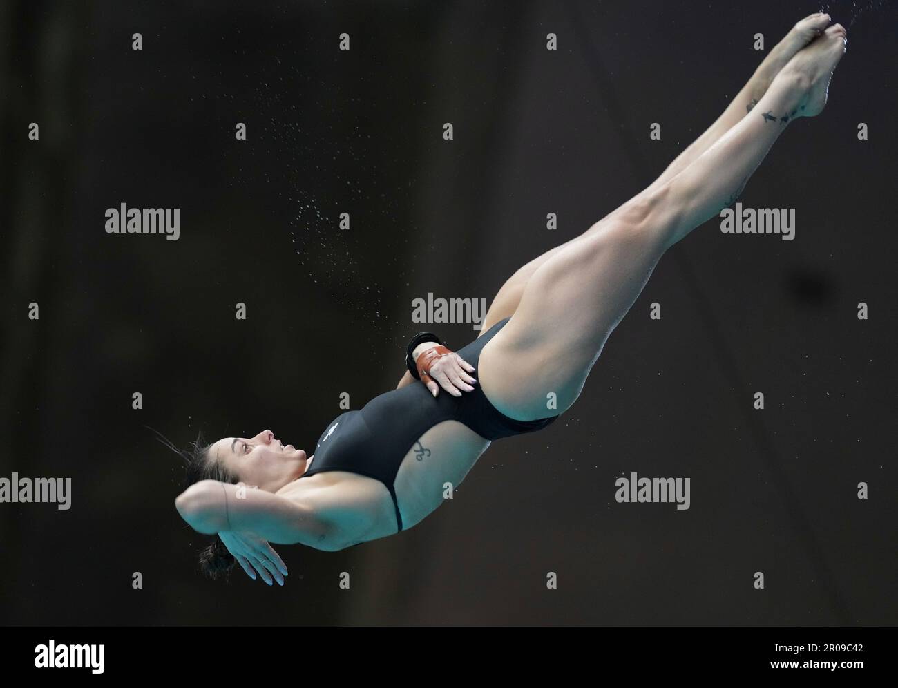 Montreal, Canada. 07th May, 2023. May 7, 2023, MONTREAL, PQ, CANADA ...