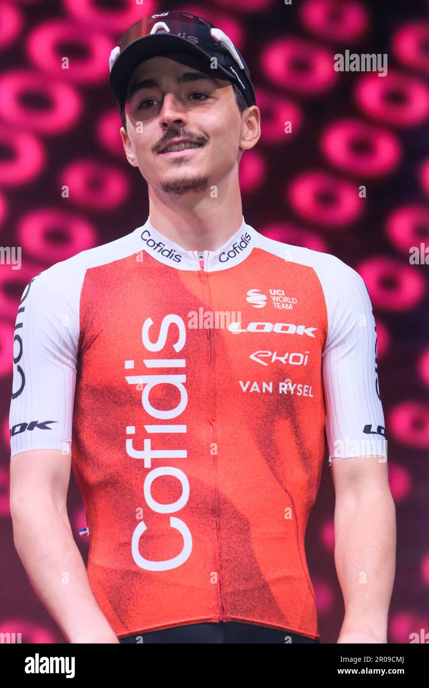 Hugo toumire hi-res stock photography and images - Alamy