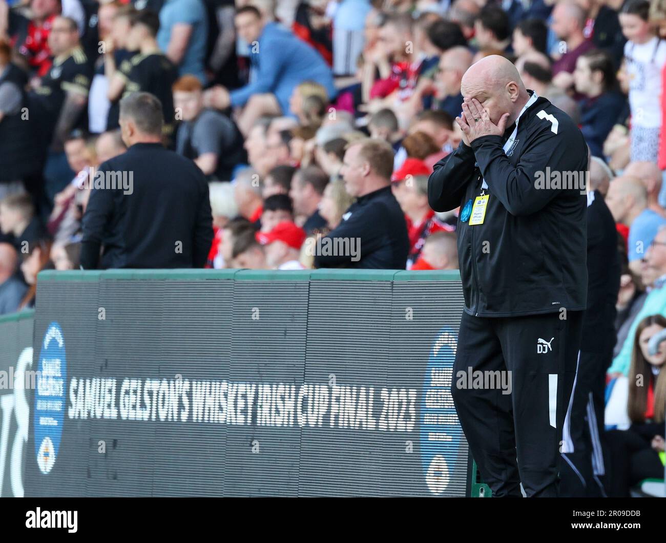 David jeffrey ballymena 2023 hi-res stock photography and images - Alamy