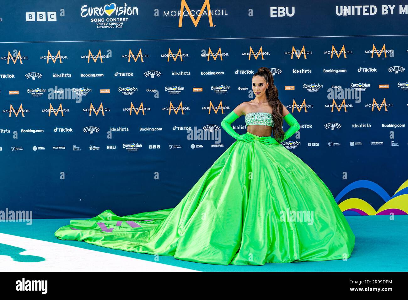 Blanka stajkow hi-res stock photography and images - Alamy