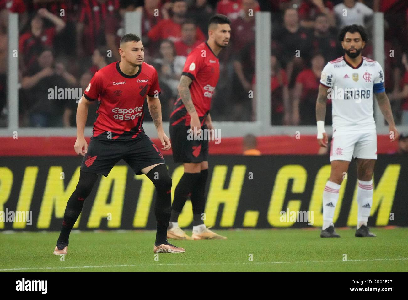 Joaquim americo guimaraes estadio hi-res stock photography and images - Alamy