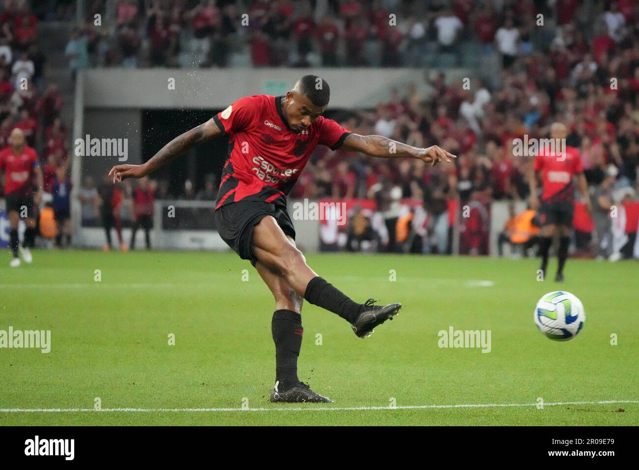 Joaquim americo guimaraes estadio hi-res stock photography and images - Alamy