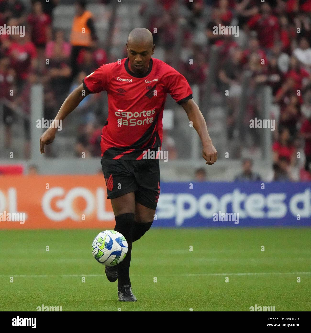 Joaquim americo guimaraes estadio hi-res stock photography and images - Alamy