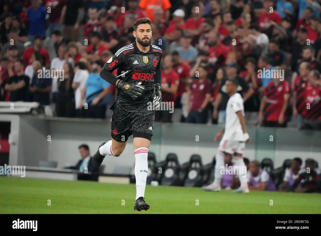 Joaquim americo guimaraes estadio hi-res stock photography and images - Alamy