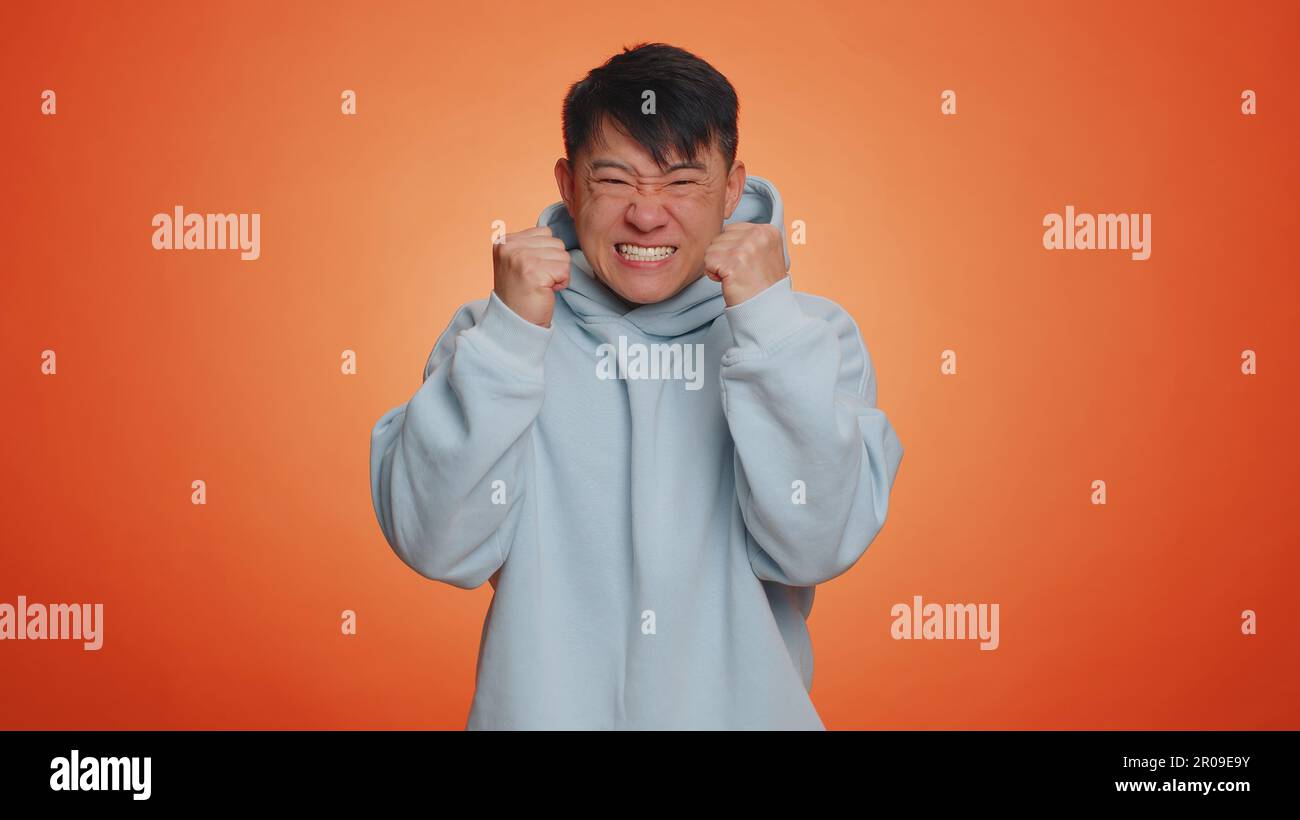 Asian Problems