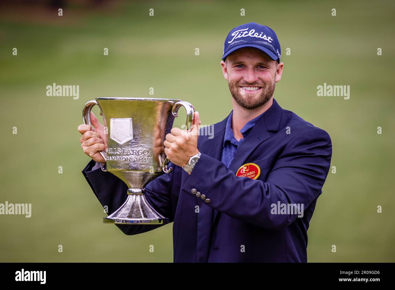 Wyndham clark hi-res stock photography and images - Alamy