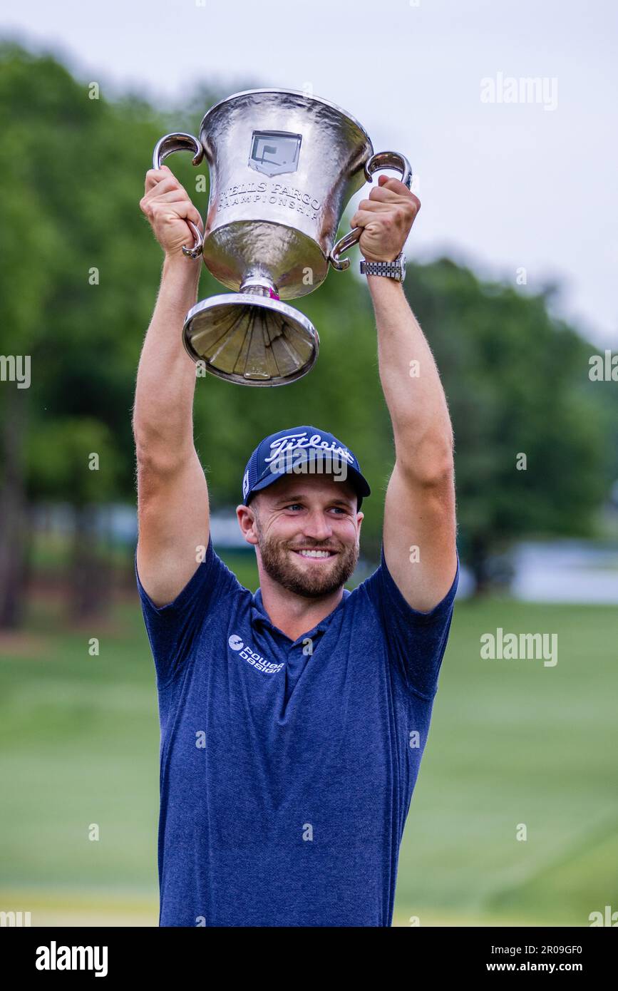 Wyndham clark 2023 trophy hi-res stock photography and images - Alamy