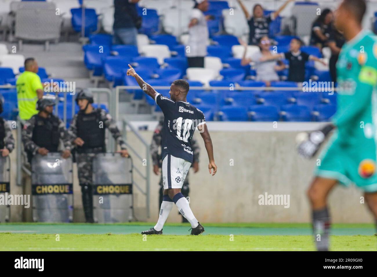 PA - BELEM - 07/05/2023 - BRASILEIRO C 2023, REMO X BOTAFOGO-PB ...