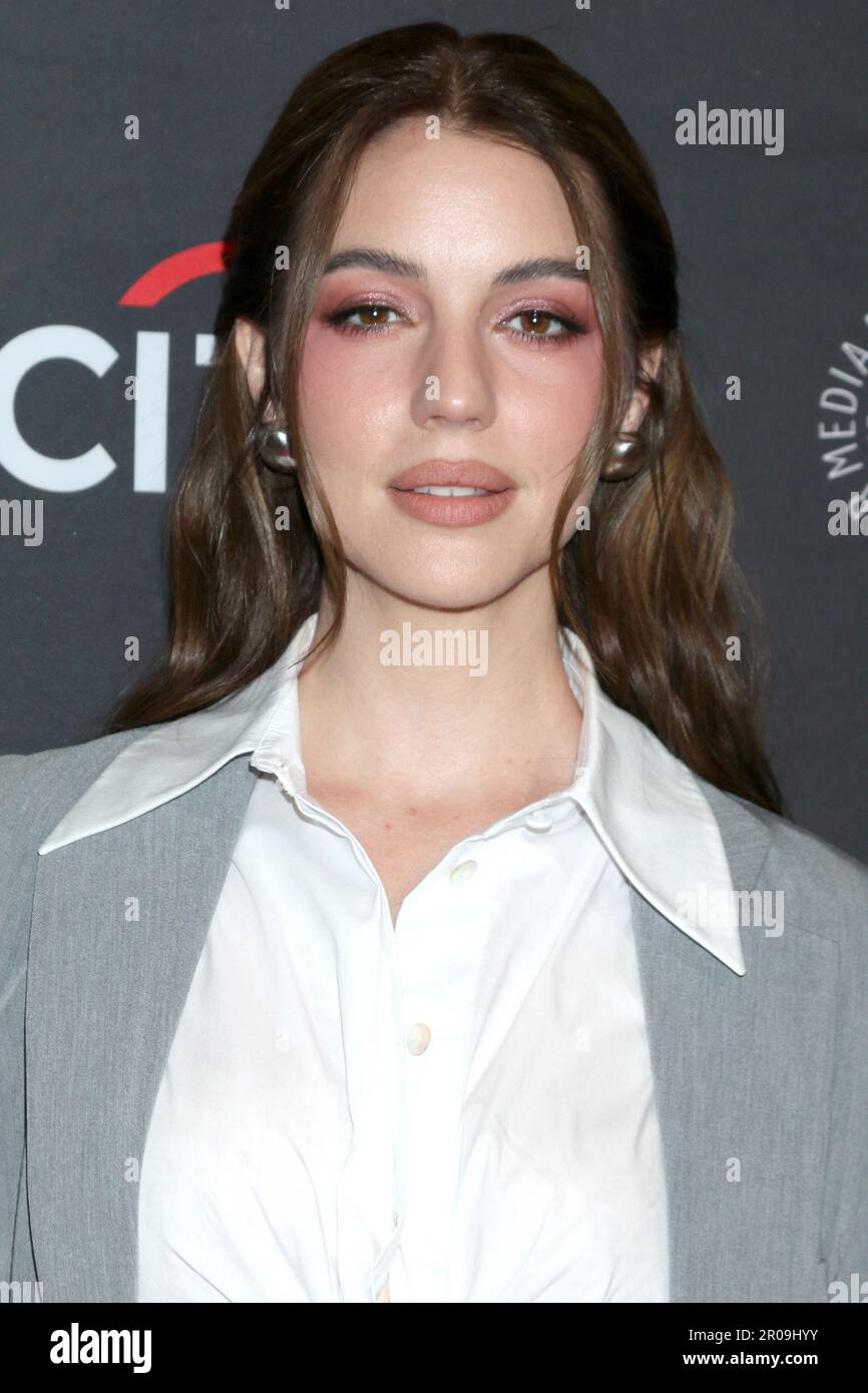 2023 PaleyFest - Grey's Anatomy at the Dolby Theater on April 2, 2023 ...