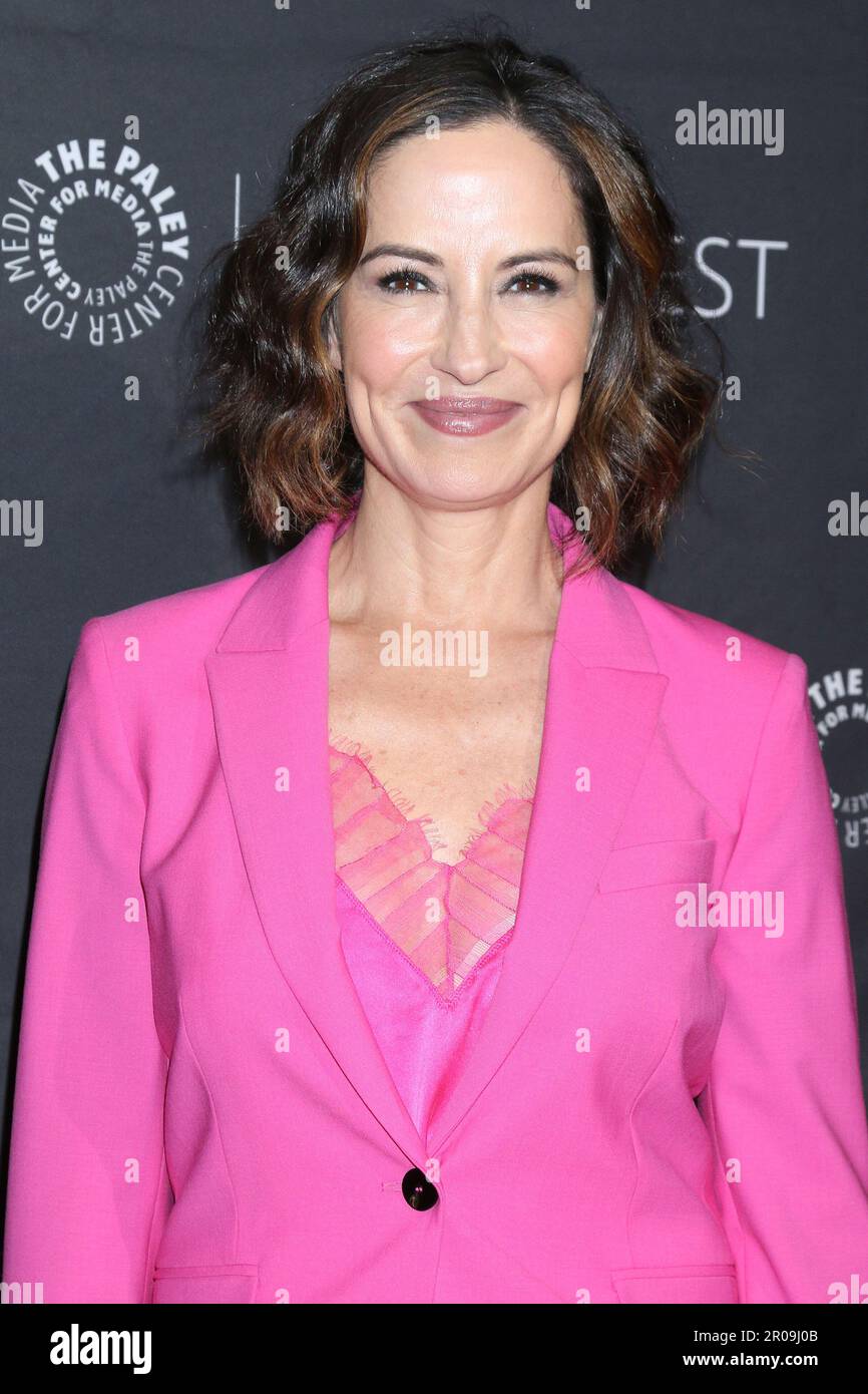 2023 PaleyFest - Yellowstone at the Dolby Theater on April 1, 2023 in ...