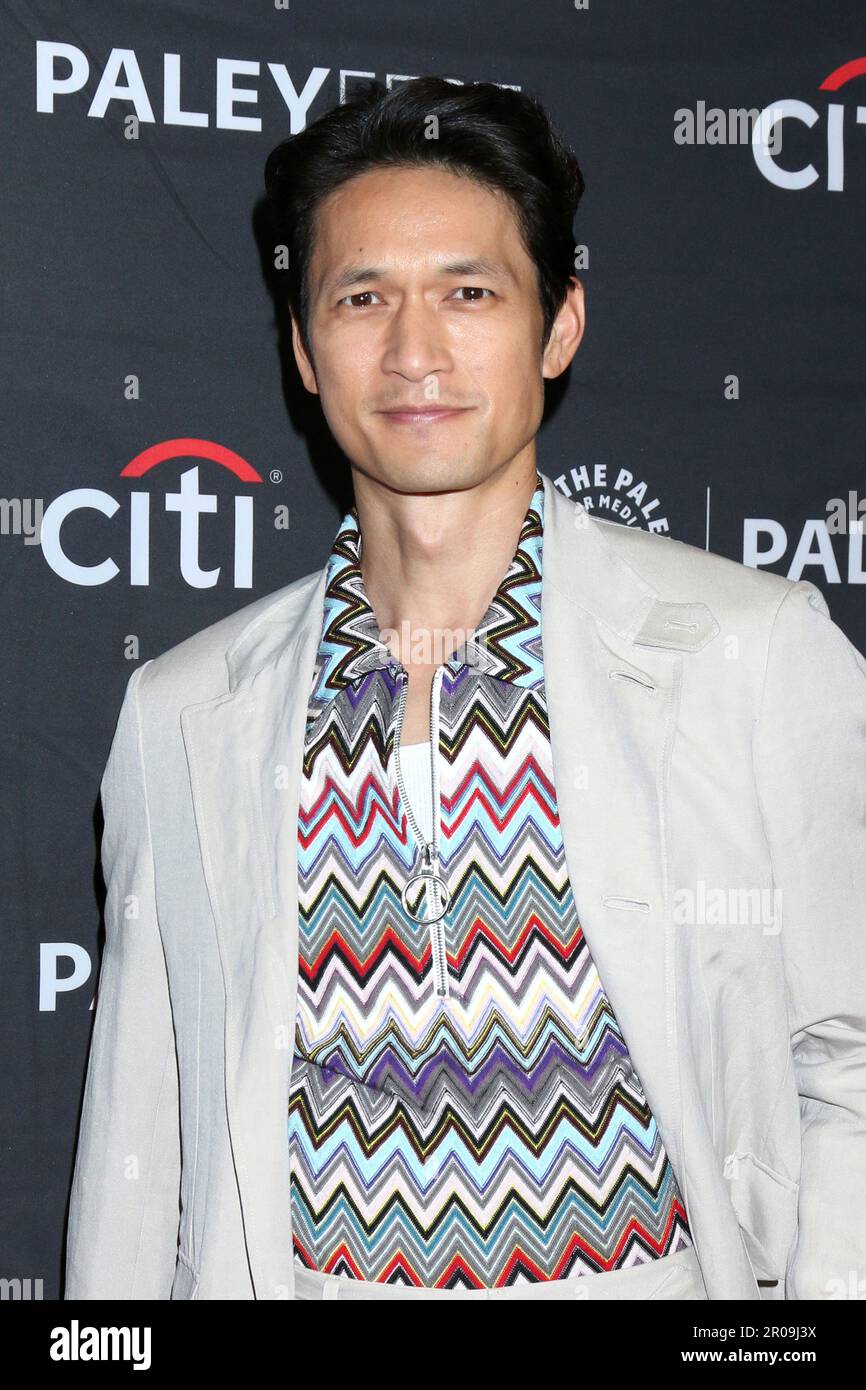 2023 PaleyFest - Grey's Anatomy at the Dolby Theater on April 2, 2023 ...