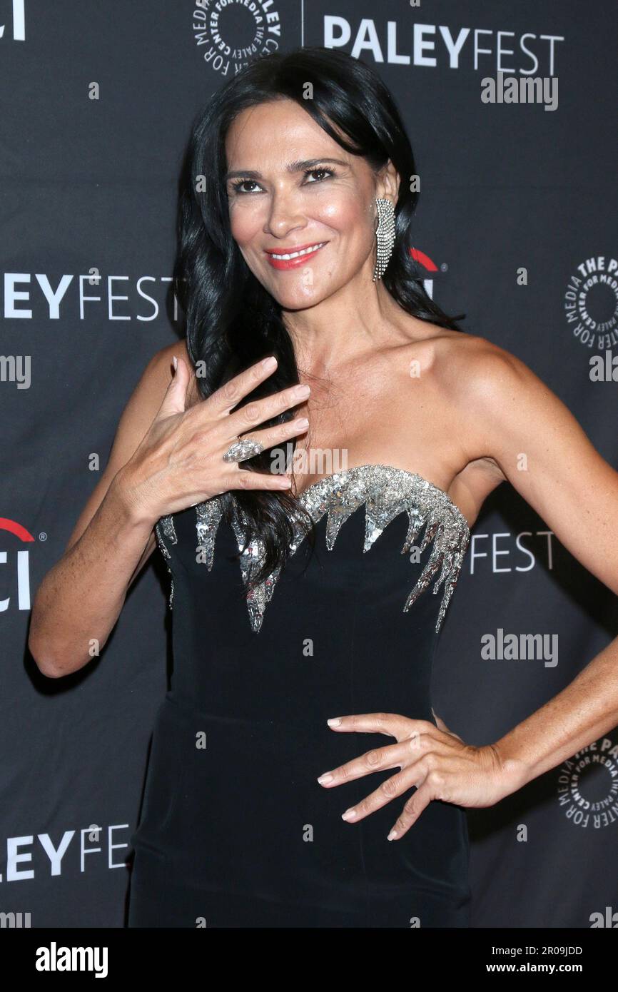 2023 PaleyFest - Yellowjackets at the Dolby Theater on April 3, 2023 in ...