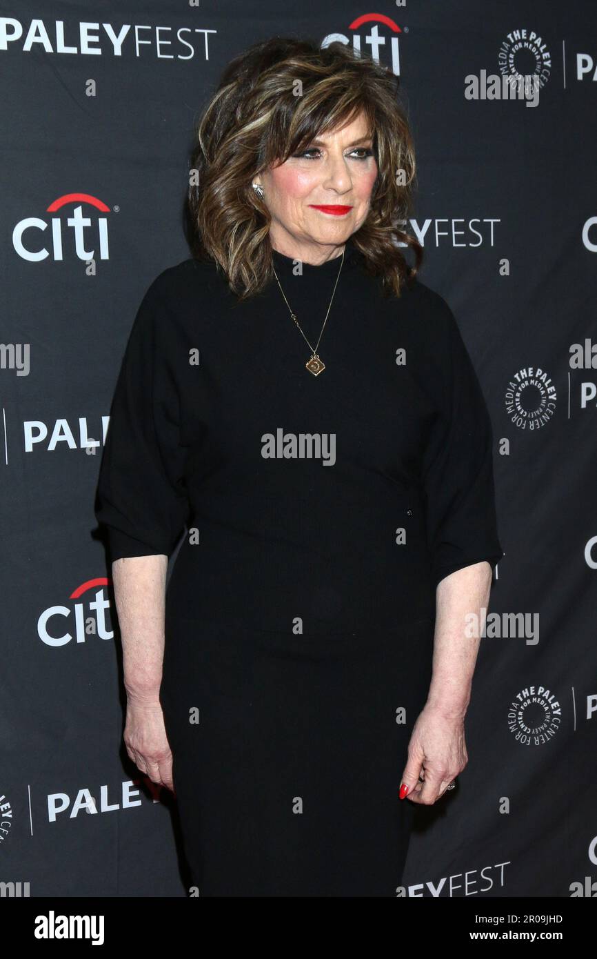 2023 PaleyFest - The Marvelous Mrs Masiel at the Dolby Theater on April 4, 2023 in Los Angeles ...