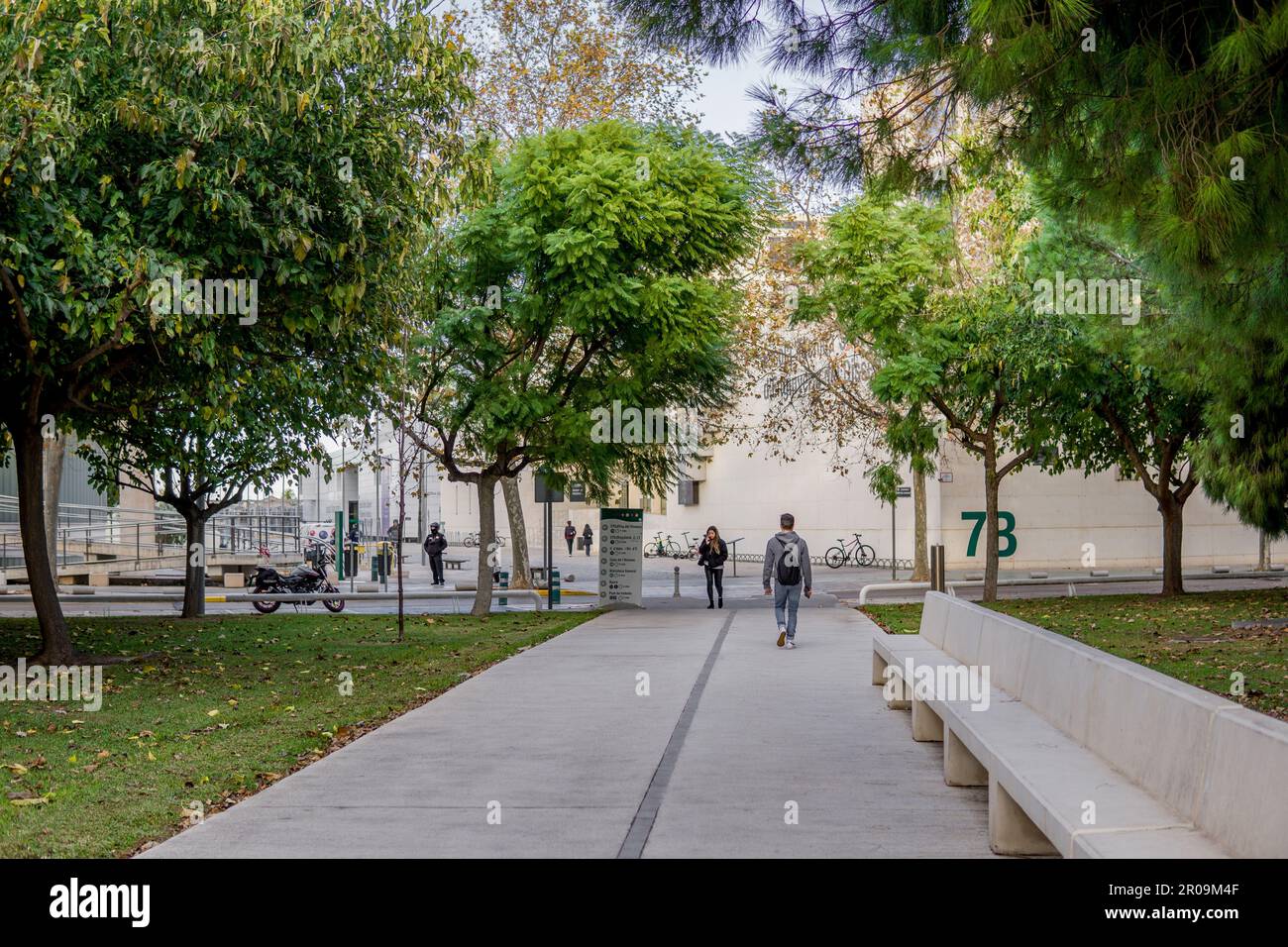 Upv design hi-res stock photography and images - Alamy