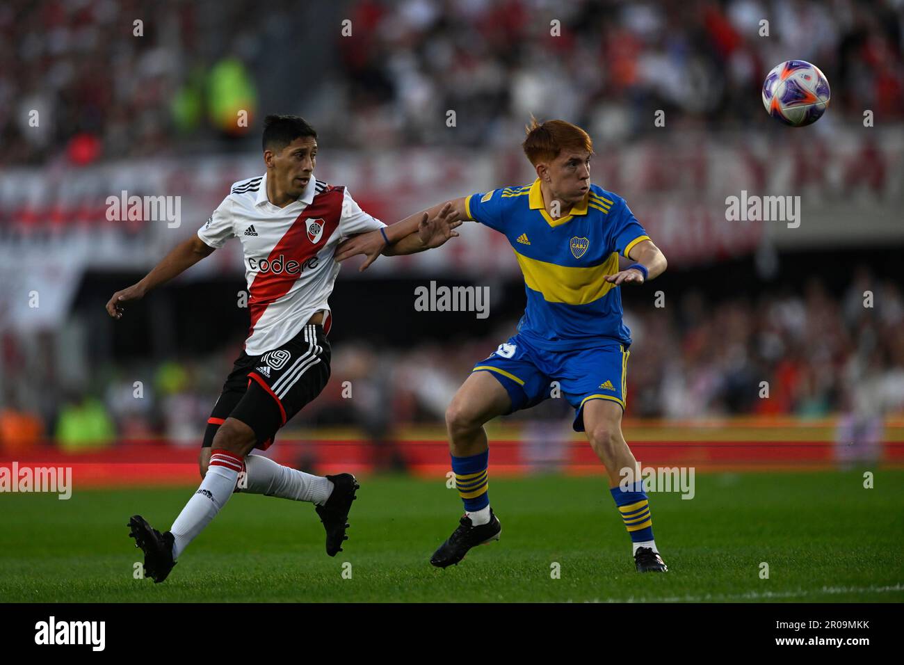 Buenos Aires, Argentina. 07th May, 2023. Argentina, Buenos Aires - 07 ...