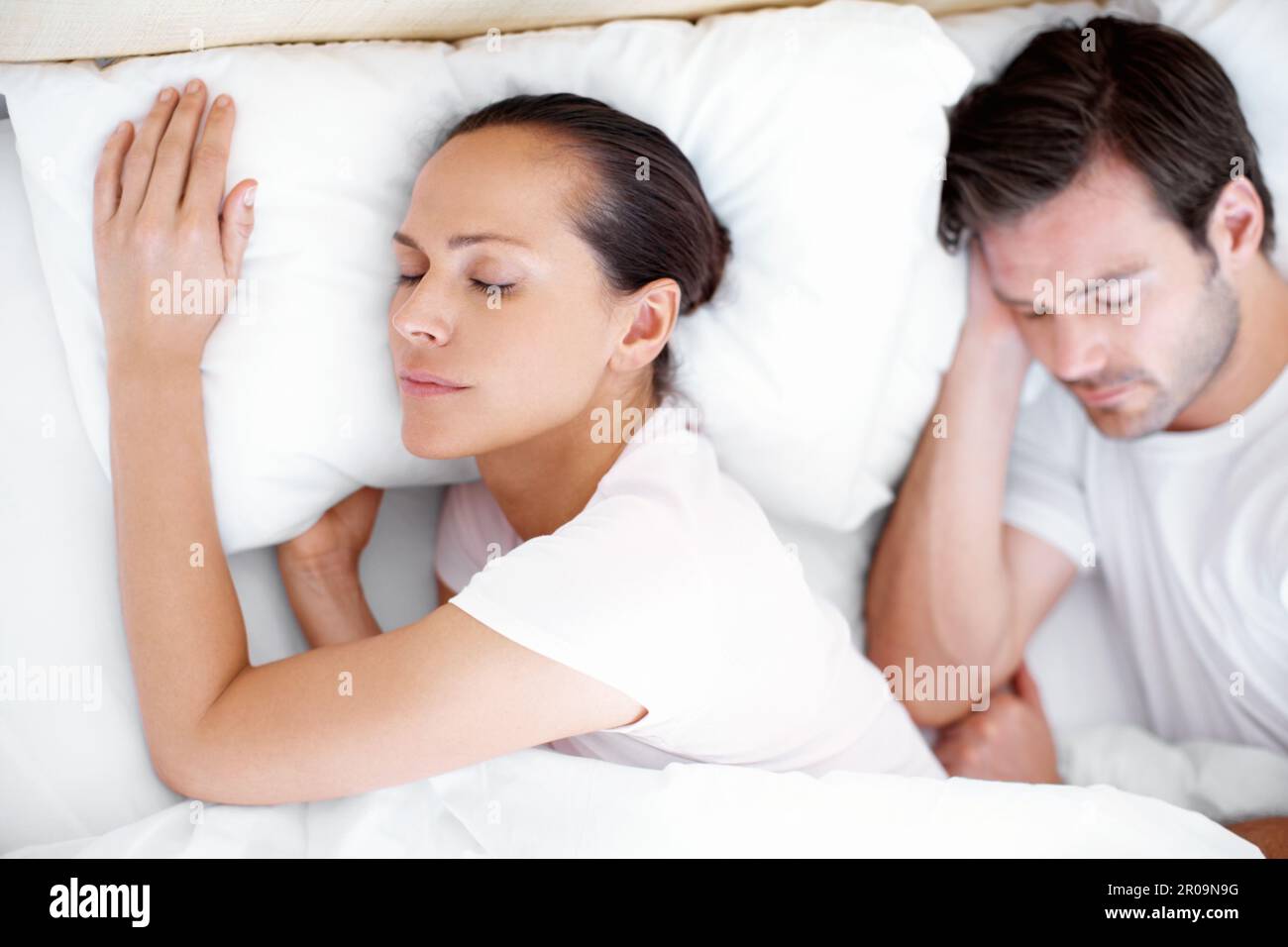 Dead man bed hi-res stock photography and images - Alamy