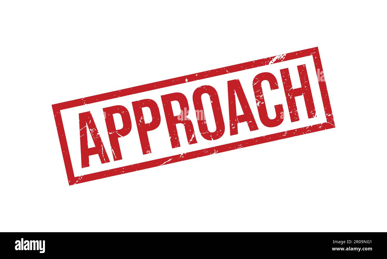 Approach vector vectors hi-res stock photography and images - Alamy