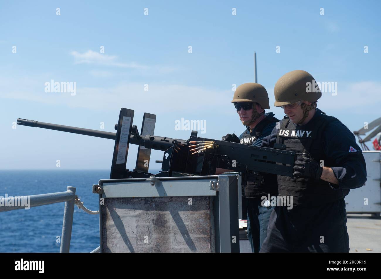 Uss huron hi-res stock photography and images - Alamy