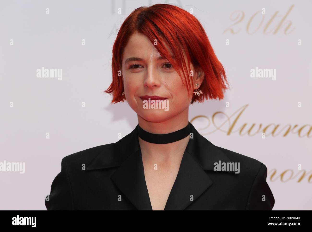 Jessie kennedy hi-res stock photography and images - Alamy