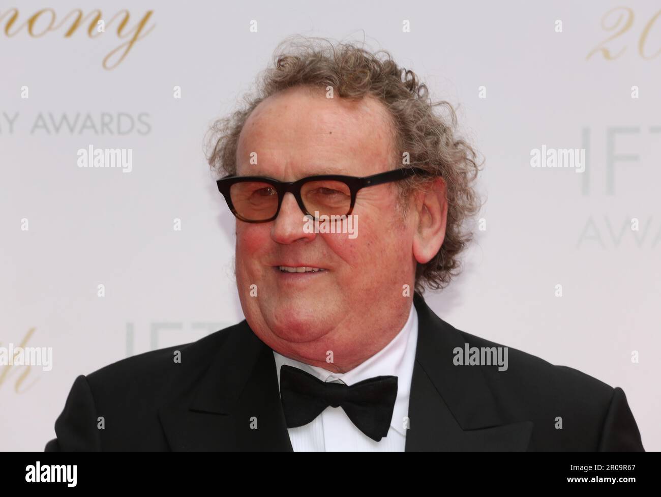 Dublin, Ireland. 7th May 2023. Colm Meaney arriving on the red carpet ...