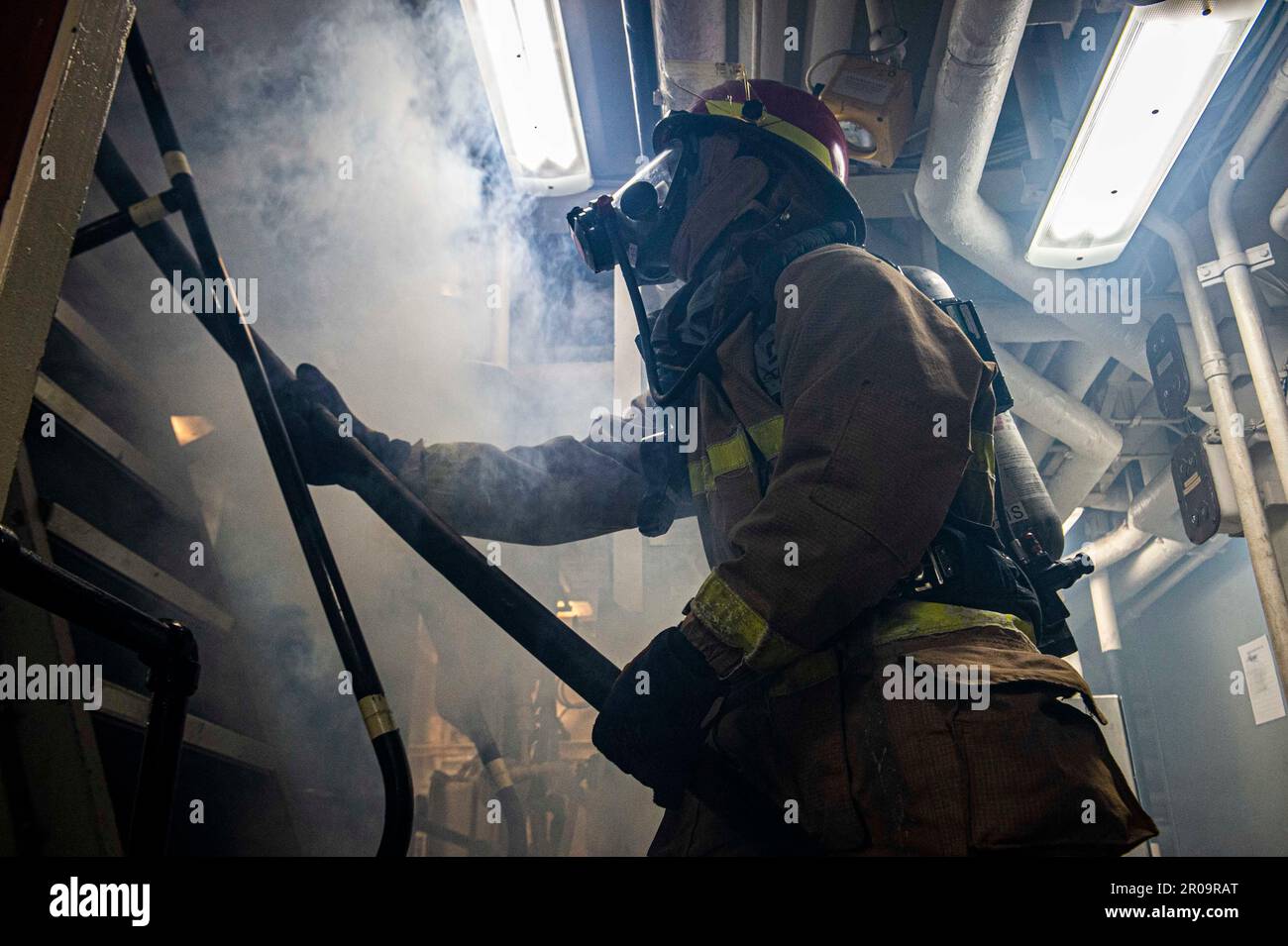 Jeremiah bridges hi-res stock photography and images - Alamy