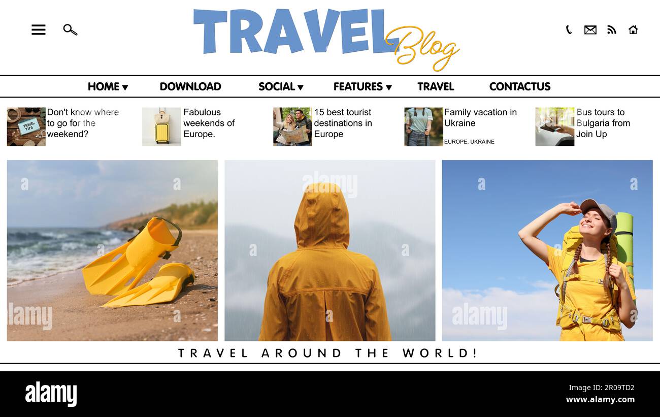 Read site Cut Out Stock Images & Pictures - Alamy