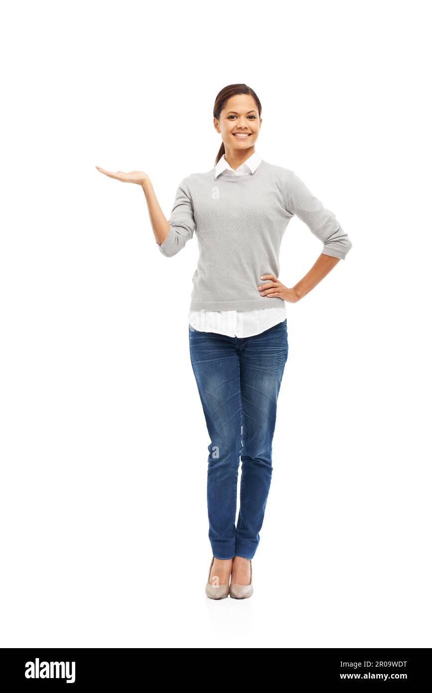 Giving a lift Cut Out Stock Images & Pictures - Alamy