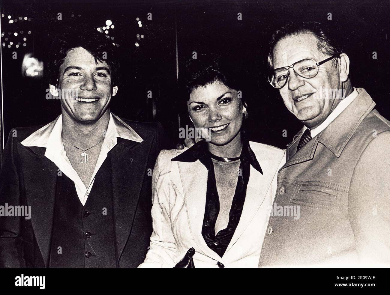 May 14, 1978, Hollywood, CA, USA: Actor ANSON WILLIAMS, 28, aka Warren ...