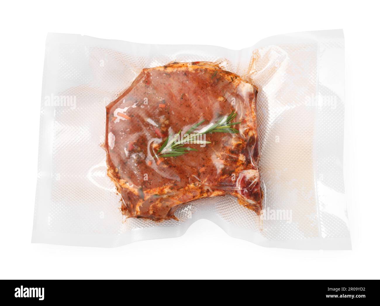 Vacuum packaged meat hi-res stock photography and images - Alamy