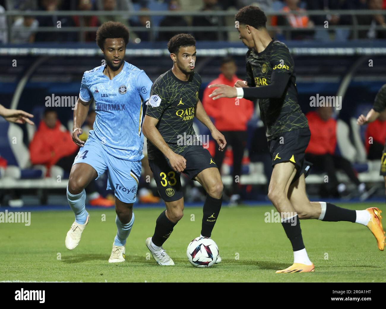 Eric warren hi-res stock photography and images - Alamy