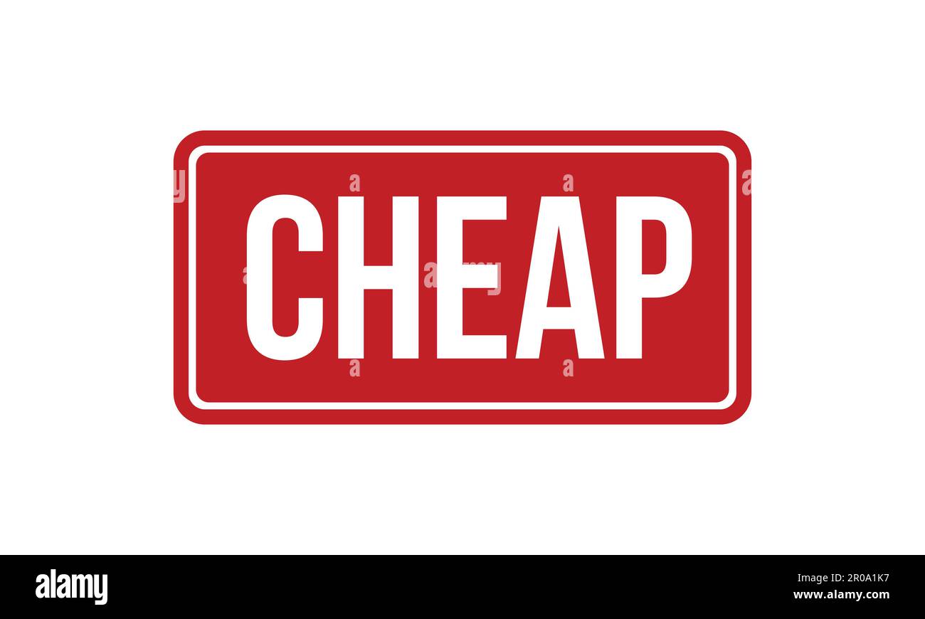 Cheap word Stock Vector Images - Alamy