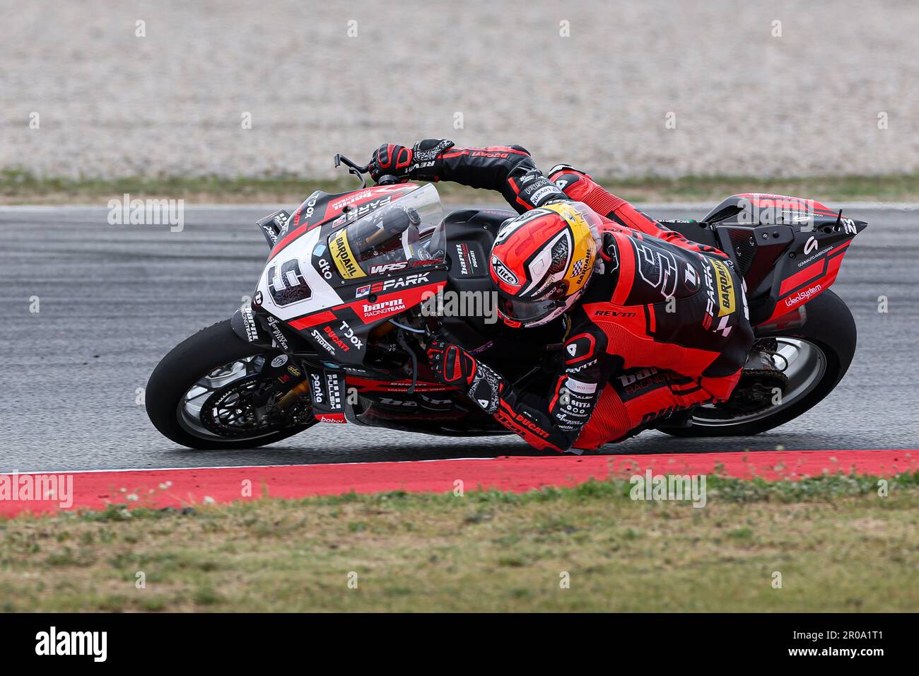 Montmelo, Barcelona, Spain. 7th May, 2023. BARCELONA, SPAIN - MAY 07 ...