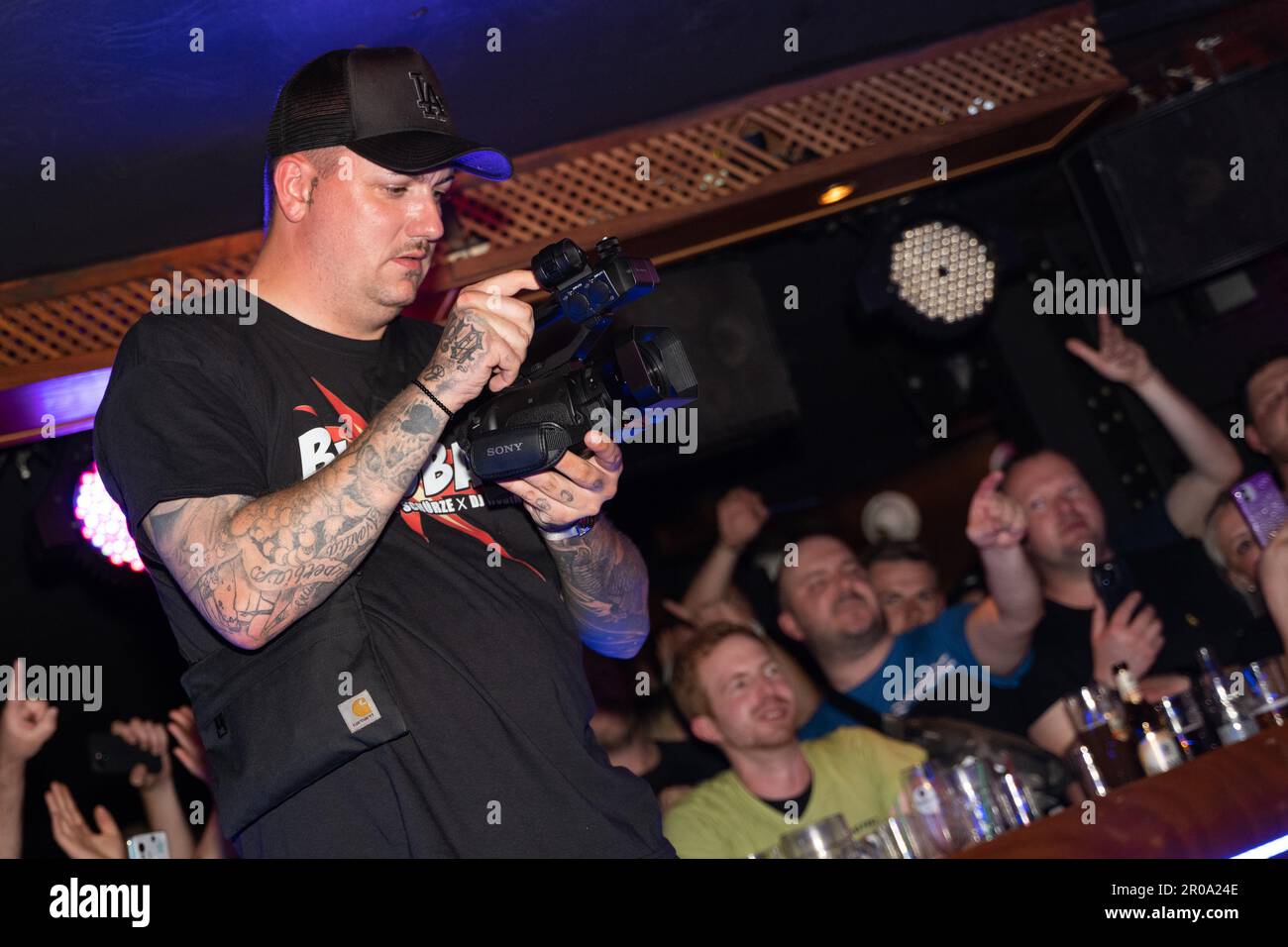 Lukas ballert hi-res stock photography and images - Alamy