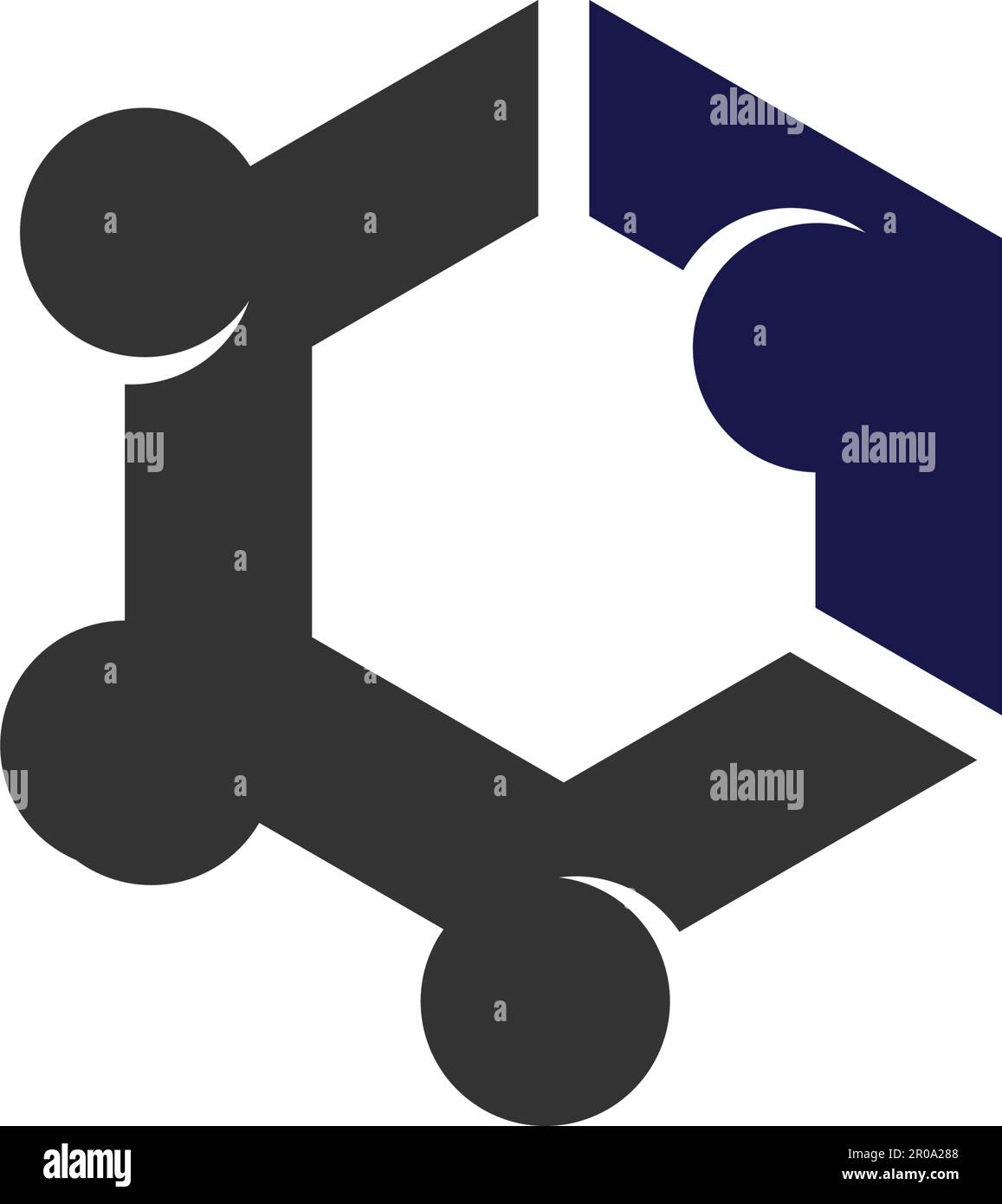 Alliance logo template. Icon Illustration Brand Identity. Isolated and ...