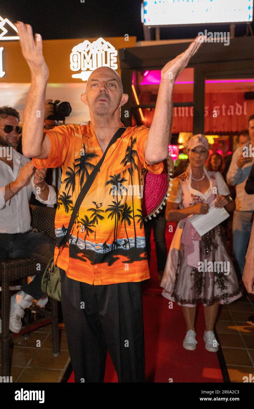 Mario teusch hi-res stock photography and images - Alamy