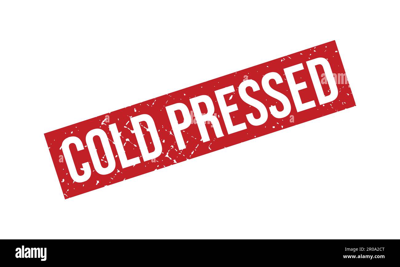 Cold pressed stamp hi-res stock photography and images - Alamy