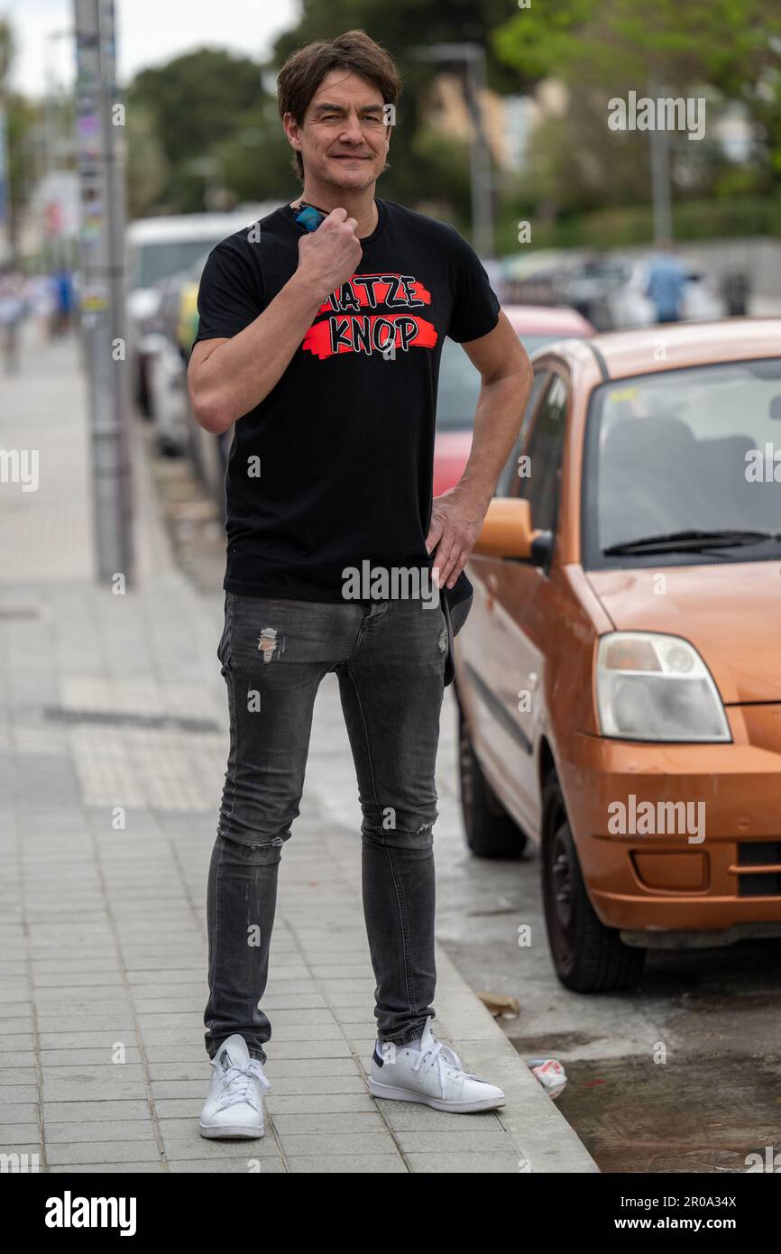 Matze knop matthias knop hi-res stock photography and images - Alamy