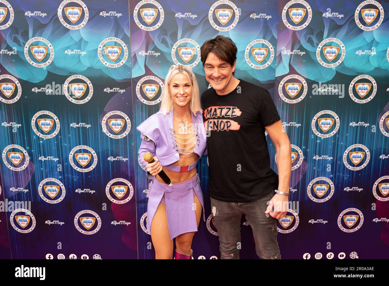 Matze knop matthias knop hi-res stock photography and images - Alamy