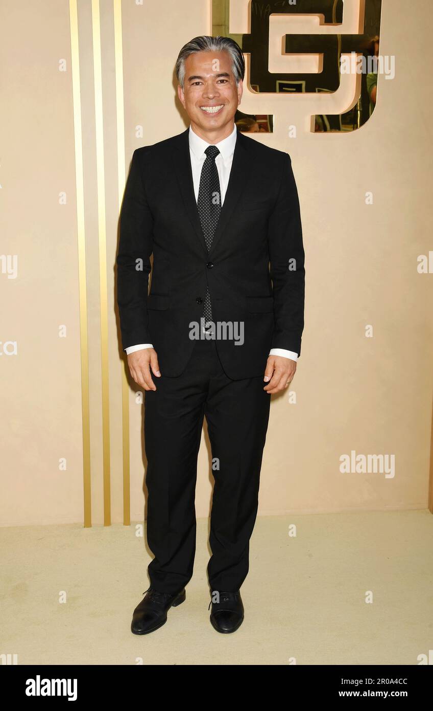 Attorney general rob bonta hi-res stock photography and images - Alamy