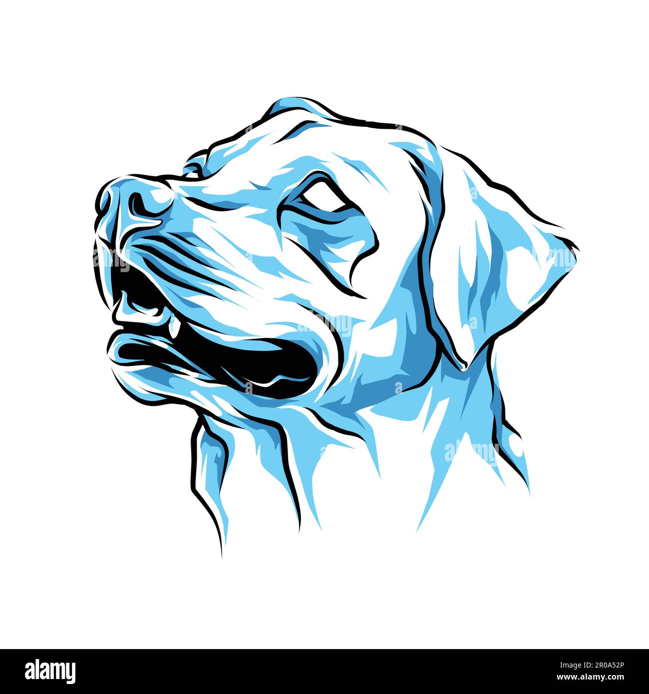 Exotic pet vector vectors Cut Out Stock Images & Pictures - Alamy