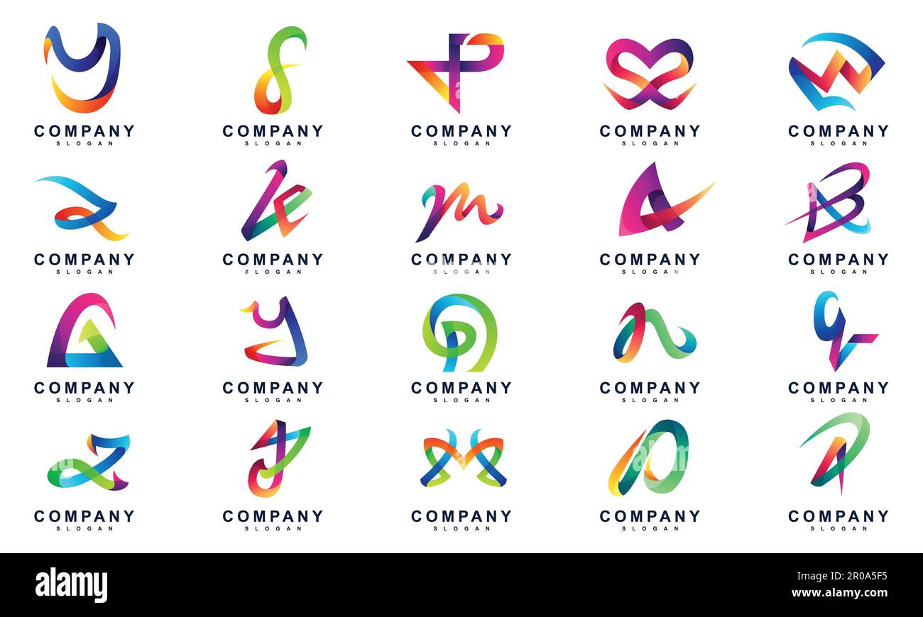 Type letter Stock Vector Images - Alamy