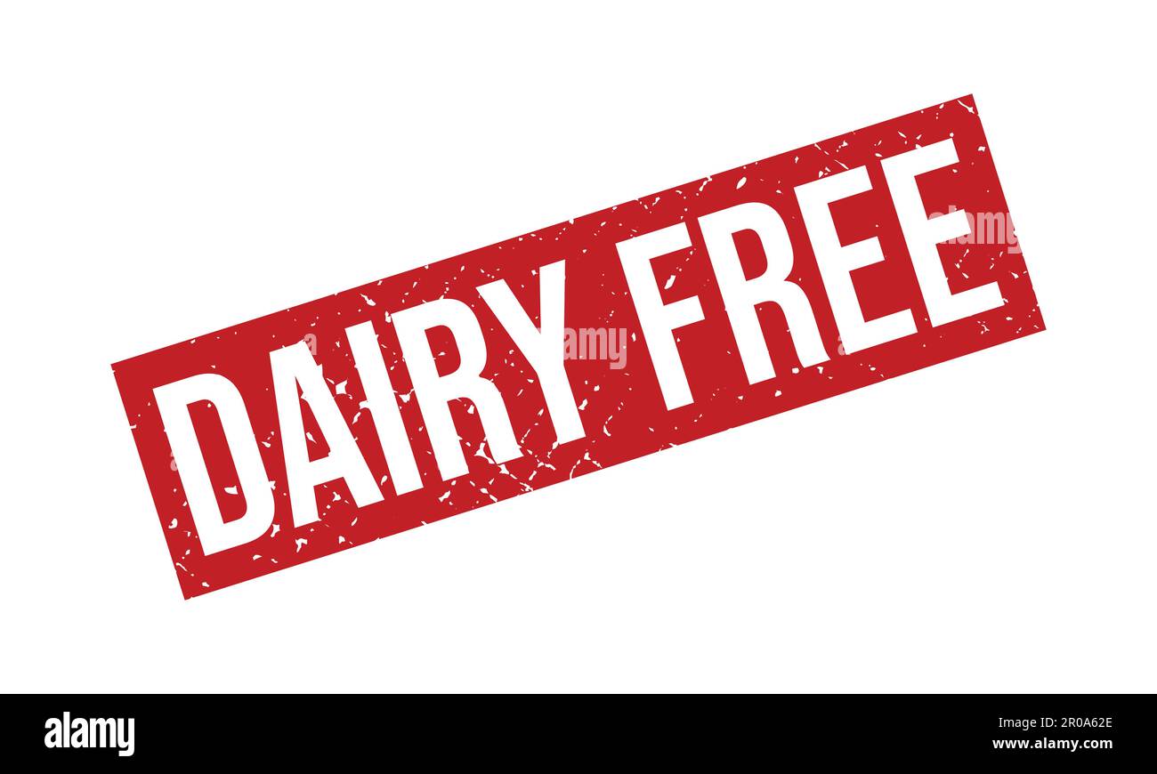 Dairy Free Rubber Grunge Stamp Seal Vector Illustration Stock Vector ... Dairy Free Rubber Grunge Stamp Seal Vector Illustration Stock Vector ...