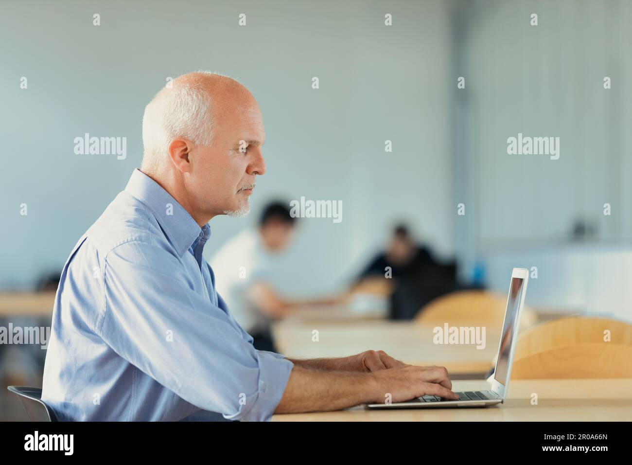 Monitor activities hi-res stock photography and images - Alamy