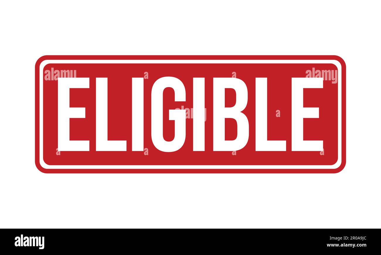 Eligible seal hi-res stock photography and images - Alamy