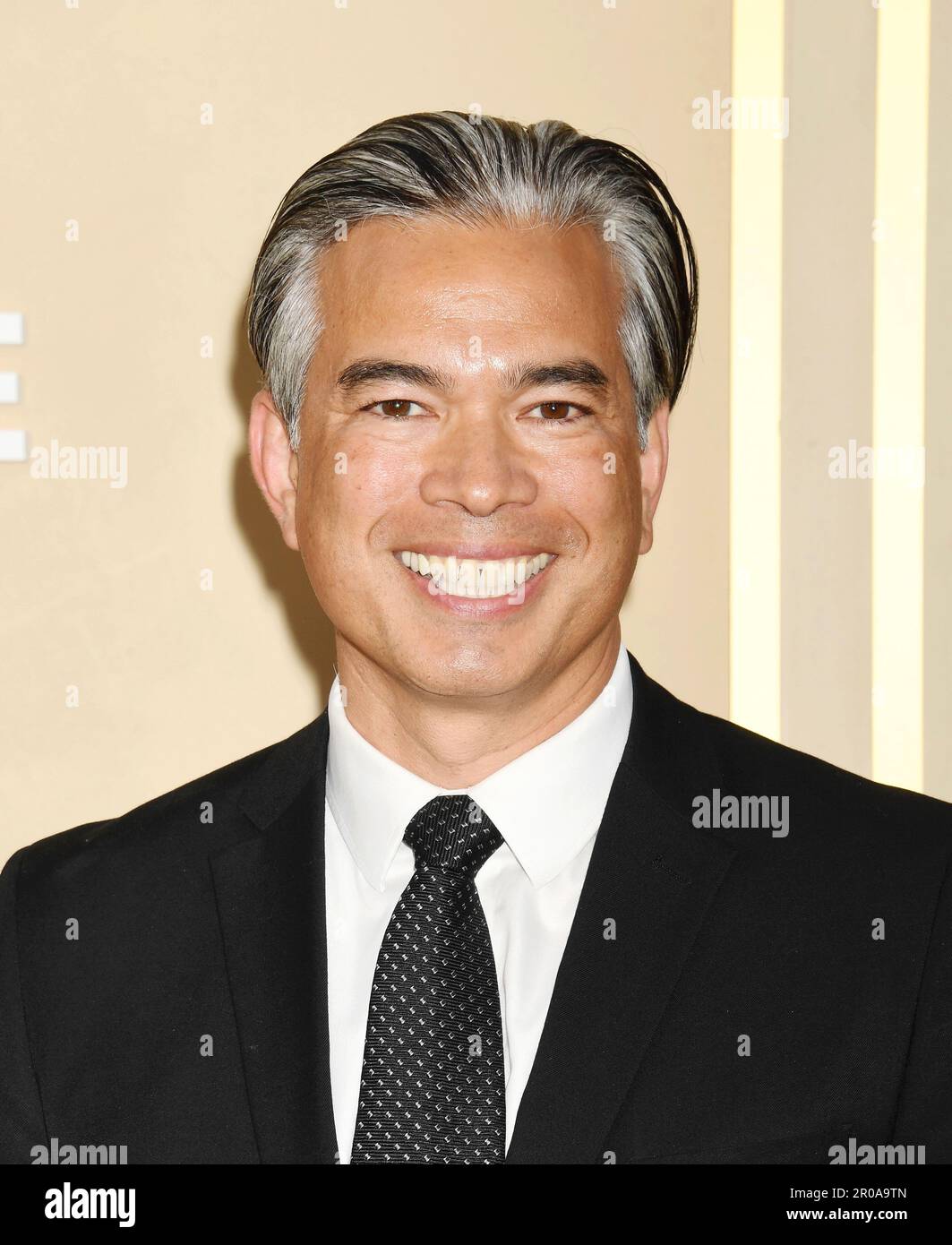 Los Angeles, California, USA. 06th May, 2023. Attorney General of ...