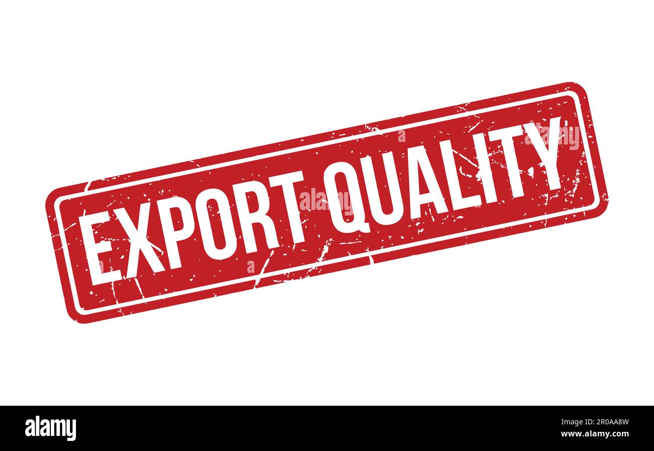 Export quality Cut Out Stock Images & Pictures - Alamy